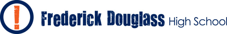 Home – Frederick Douglass High School